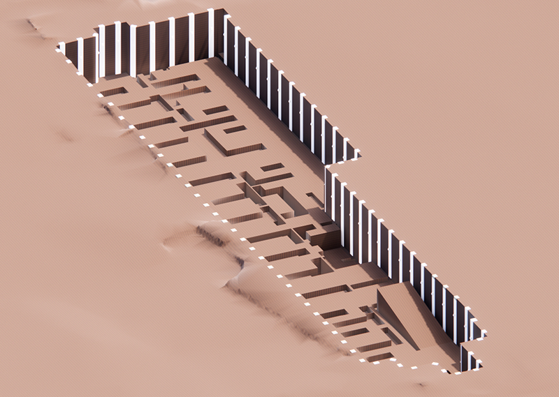 Edificio Vicuña Mackenna - Probim